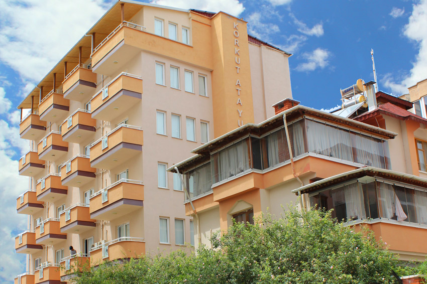 KORKUT ATA YURTLARI OSMANİYE | Özel Yurt, Apart, Öğrenci Evi, KYK Yurdu ... KORKUT ATA YURTLARI OSMANİYE | Özel Yurt, Apart, Öğrenci Evi, KYK Yurdu ...